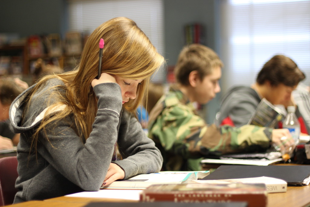 How Gratitude Makes Us, and Our Students, Better - Dave Stuart Jr.