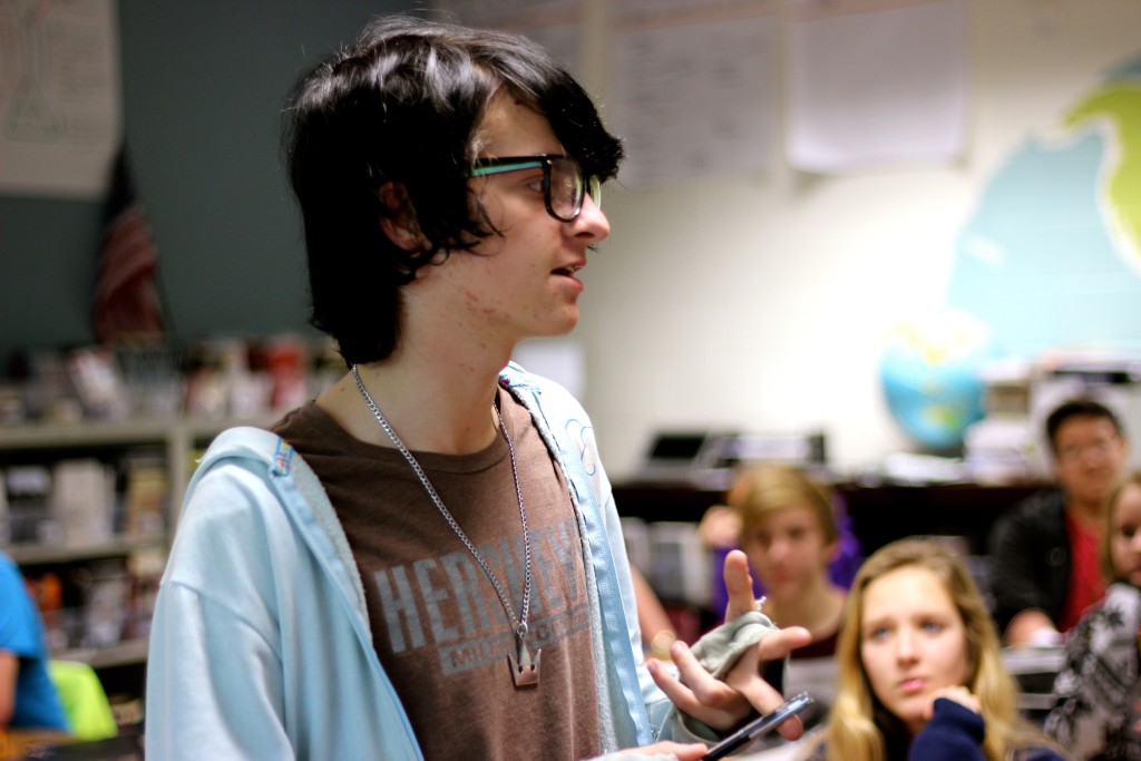 Can Pop-Up Debate Produce Grit in Students? - Dave Stuart Jr.