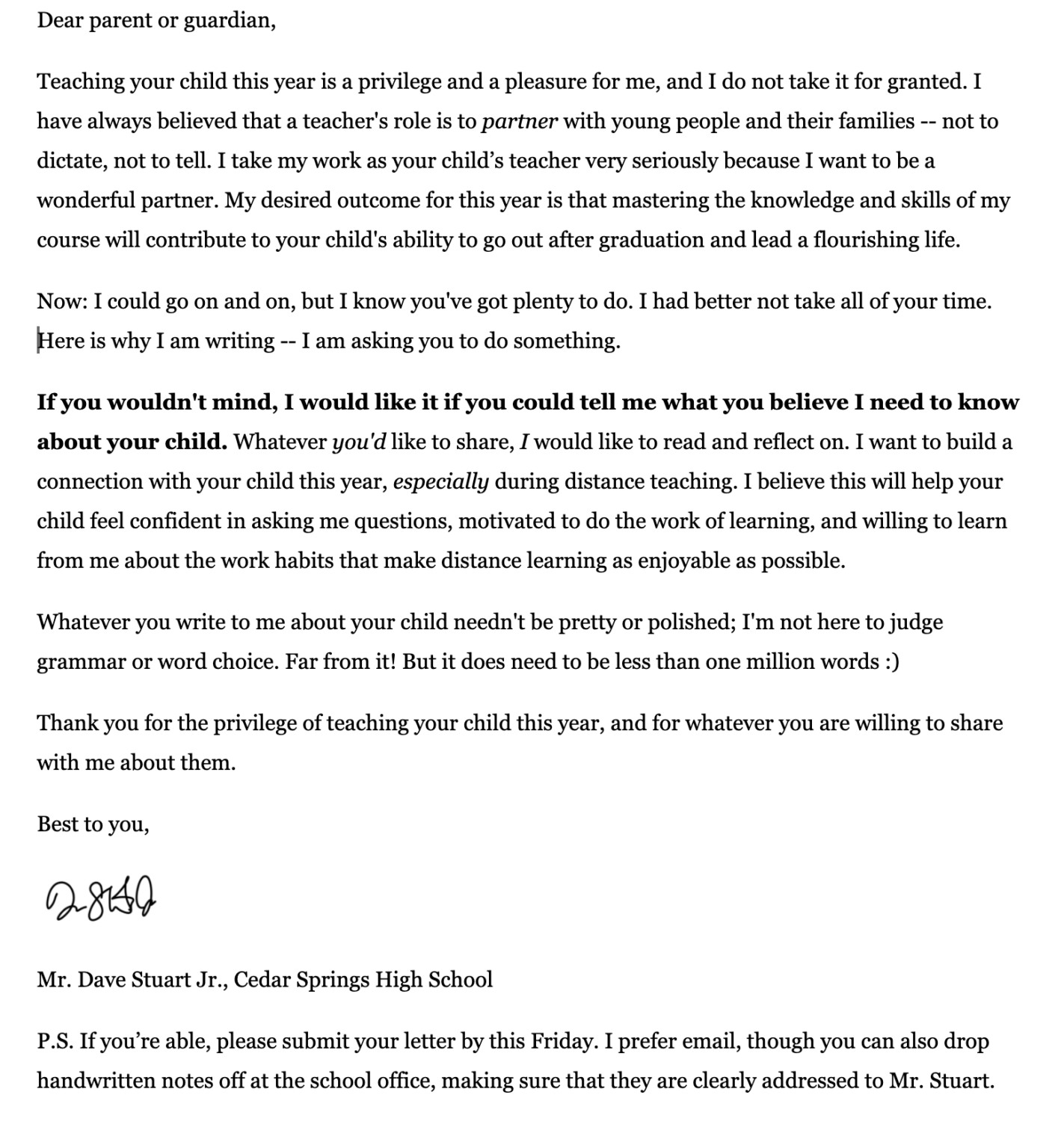 A Million Words or Fewer: Deborah Bova's Tried-and-True Method for ...