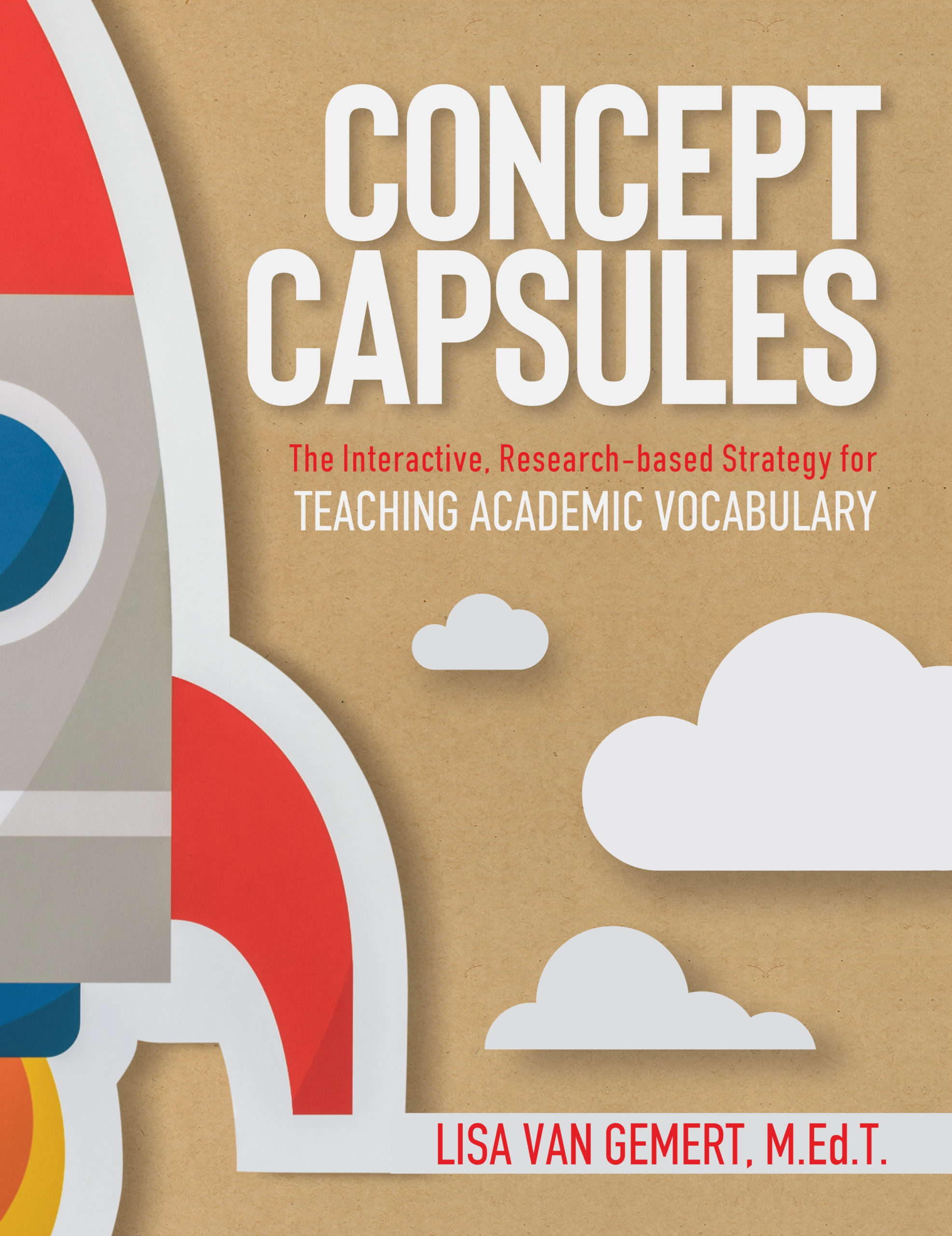 Things That Help: Lisa Van Gemert's Content Capsules Method for ...
