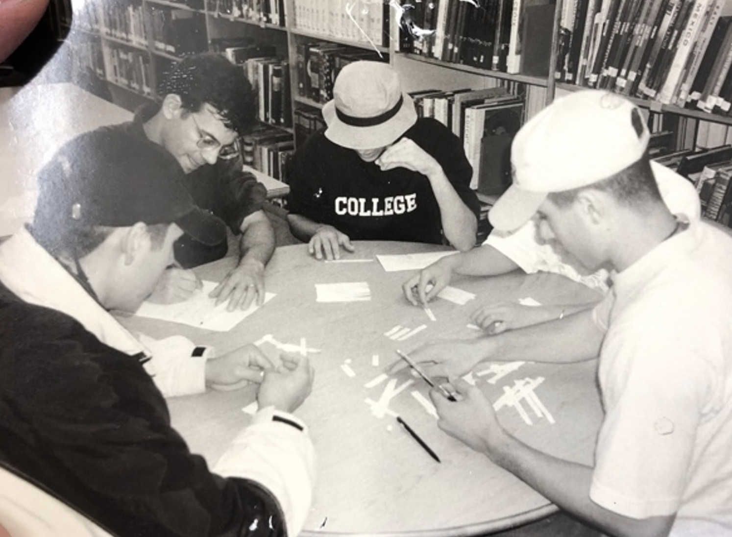 English Matters: An English Teacher Looks Back, Looks Within, Looks ...